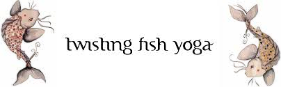 New at Twisting Fish Yoga – Times Square